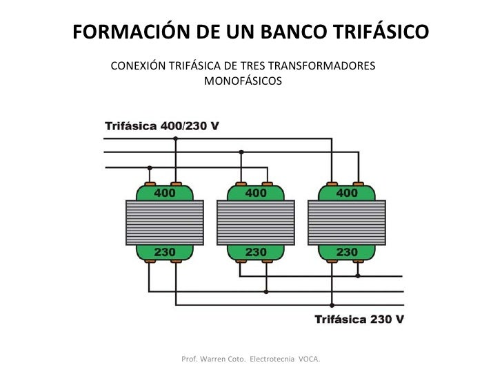 02 lecciones transformadores trifasicos