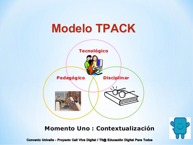 Tecnologías aplicadas a la enseñanza aprendizaje