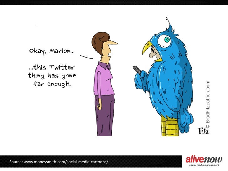 12 Hilarious Social Media humor cartoons! 12 Hilarious Social Media humor cartoons!