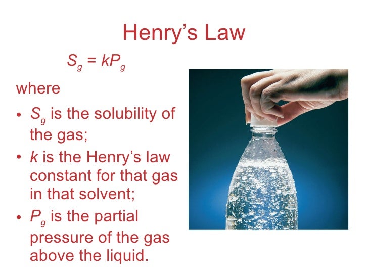 Chapter 13 Lecture On Solutions Colligative Properties chapter-13-lecture-on-solutions-colligative-properties
