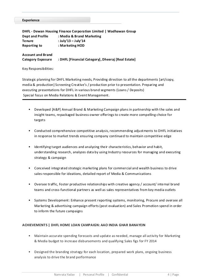 personal-attributes-on-resume