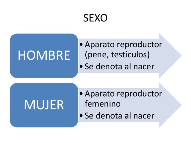 23 Componentes De La Sexualidad En Las Relaciones Humanas