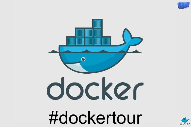 Introduction to Docker, December 2014 Introduction to Docker, December 2014