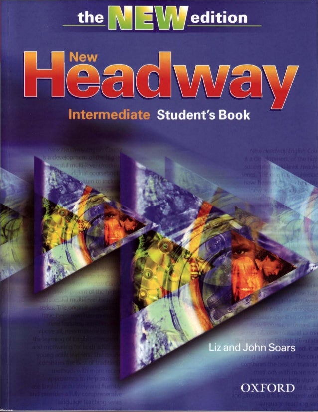 Учебник New Headway Upper-Intermediate Video скачать - youpiratebay