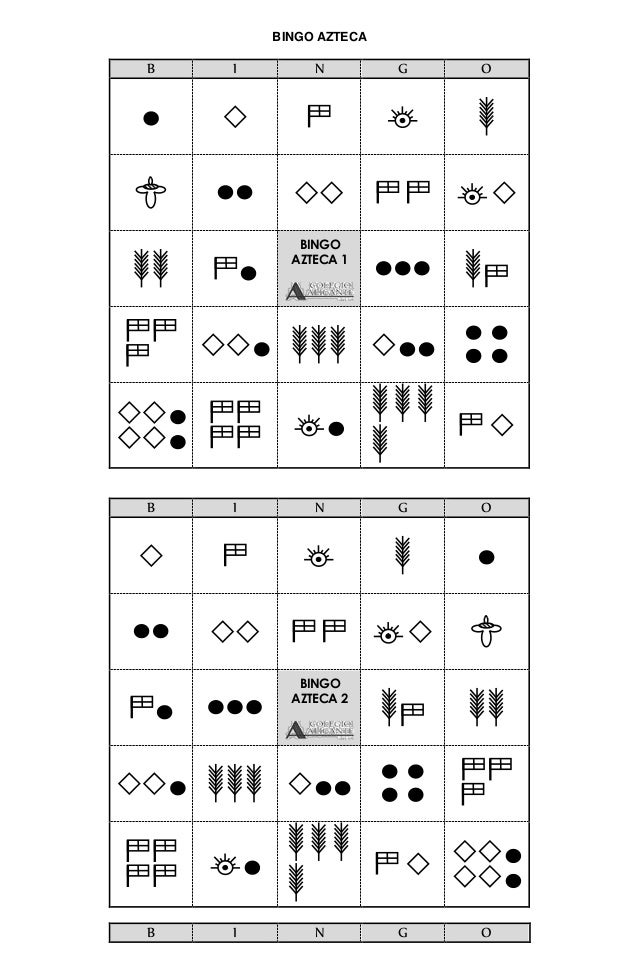 Sistema de numeración vigesimal azteca