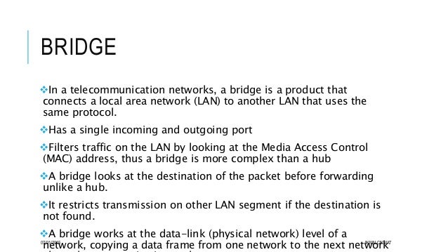 difference between hub, bridge, switch and router difference between hub, bridge, switch and router