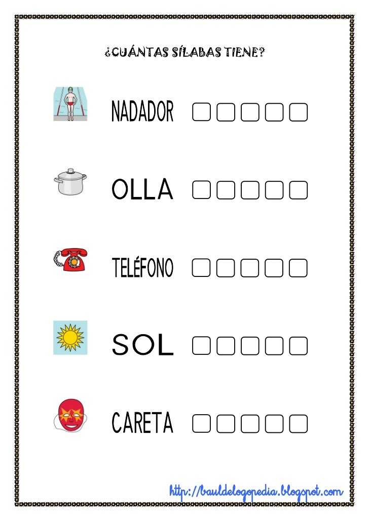 33488189 conciencia-fonologica-contar-silabas