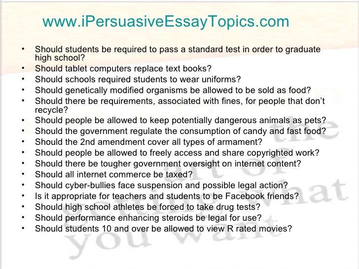 Easy Essay Topics For Middle School Students Easy Essay Topics For Middle School Students