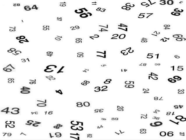 5S Numbers Game 5S Numbers Game