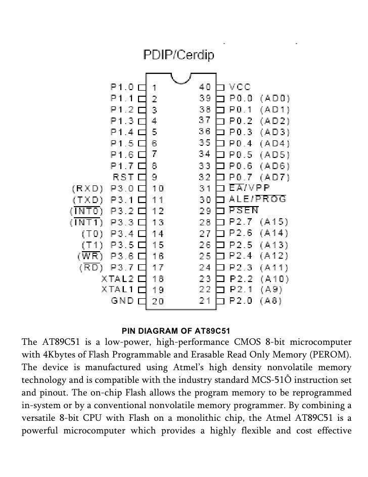 How to load program for at89c51 programmer - busterper