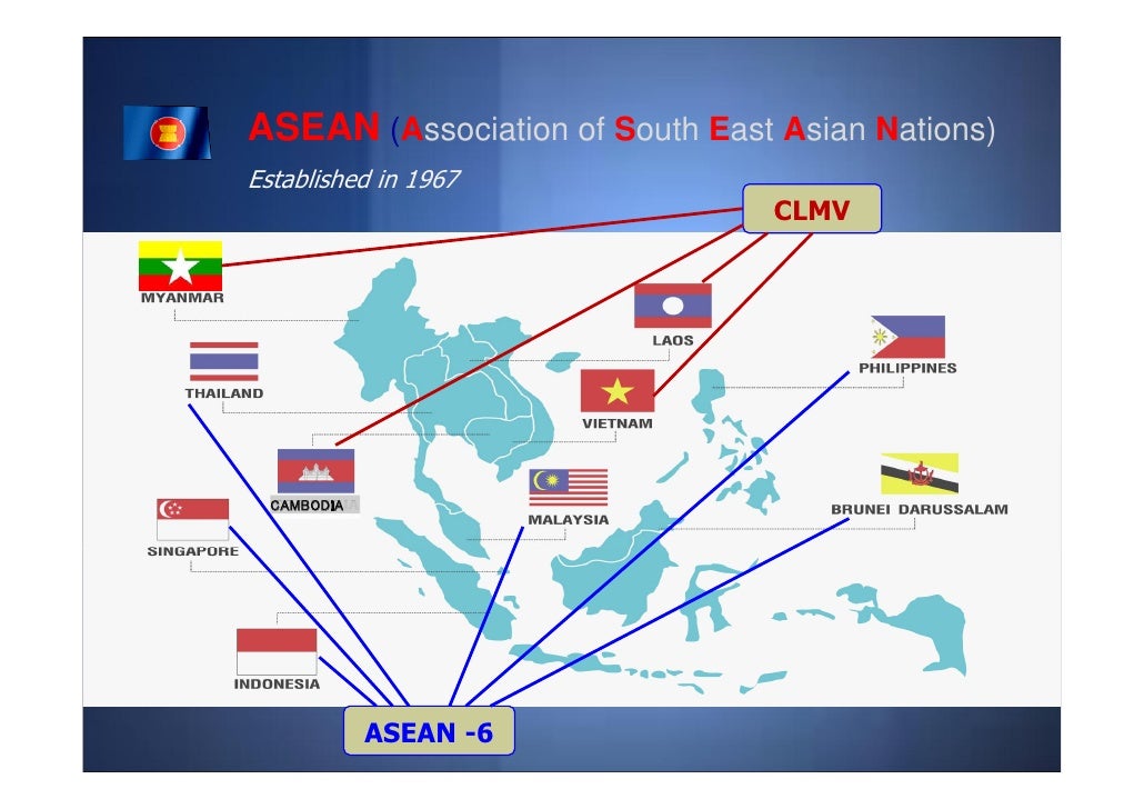 ASEAN Strategic Plan & Action