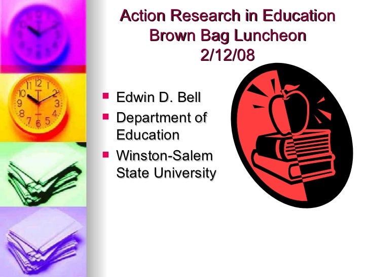 Action Research In Education action-research-in-education