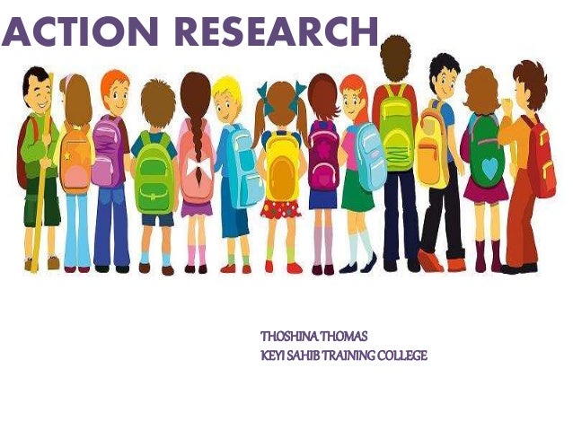 Action Research action-research