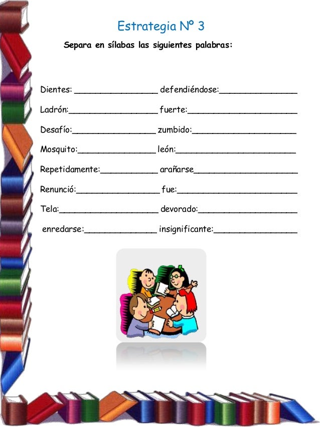 Actividades para practicar la lectura para 5to grado por Cleeyalee Ri…