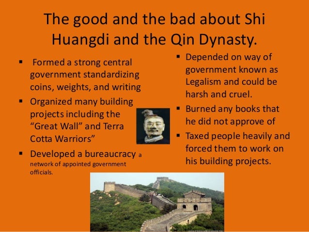Ancient china powerpoint voc