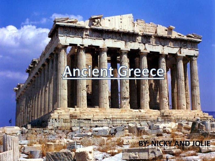 Ancient Greece