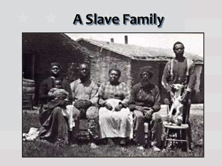 Antebellum american society pt. 1