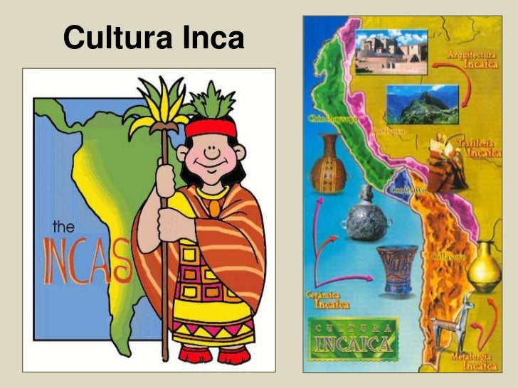 Cultura inca historia, origen, características, y mucho más