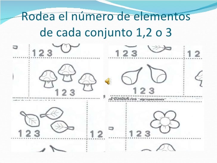 Contar elementos de un conjunto - Imagui Contar elementos de un conjunto - Imagui