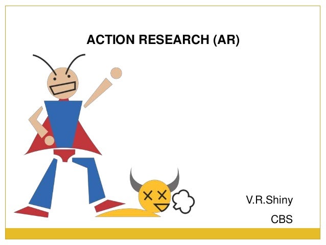 Action Research action-research
