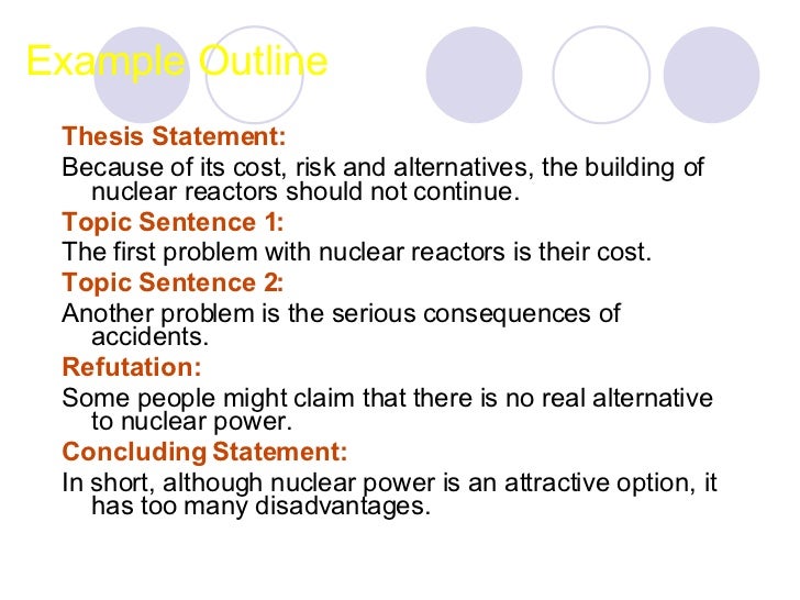  Argumentative Topic Sentence Argumentative In A Sentence 2019 03 04