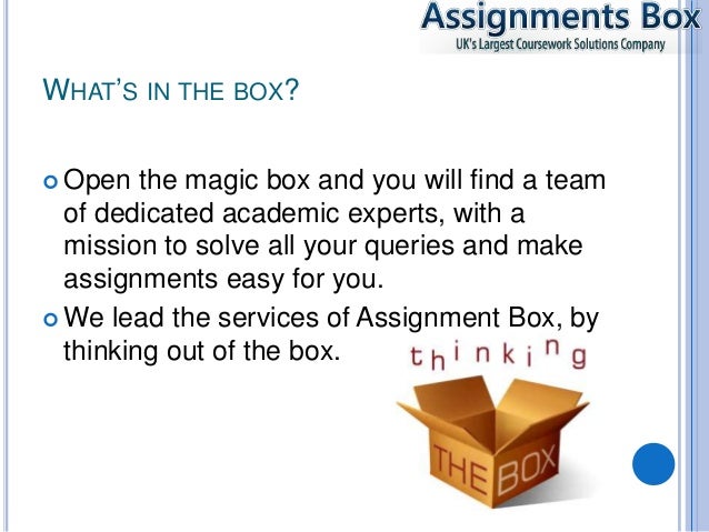 Nursing assignment writing service | GS traders