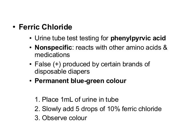 Amino Acid Metabolism And Purine Disorders