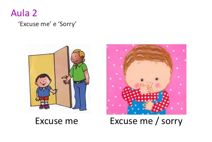 Inglês Básico Aula 2