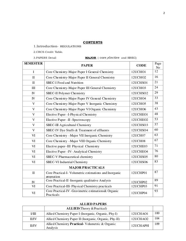 Syllabus_BSc_ Chemistry