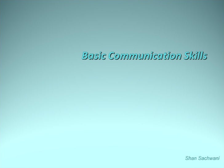 Basic Communication Skills Exercises Ignou B ed 2015 Notification Basic Communication Skills Exercises Ignou B ed 2015 Notification