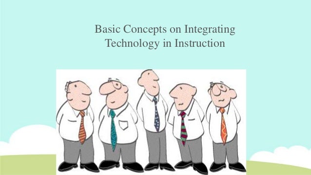 Educational Technology 2: Lesson 2 Overview Educational Technology 2