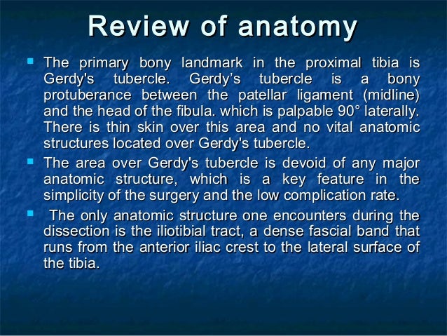 Bone grafts in oral surgery