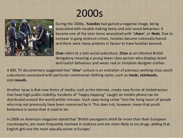 Pop Culture 2000s Timeline