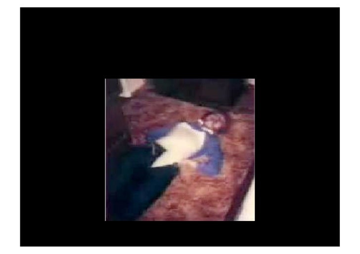 Analysis of Dennis Rader BTK