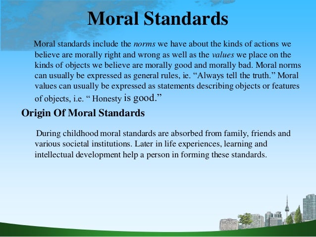 Business ehtics, UNIT I