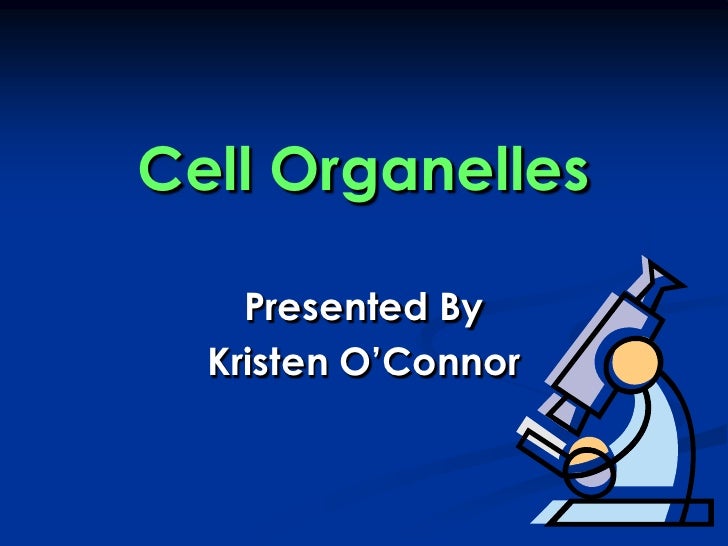 Ppt Cell Organelles Powerpoint Presentation Id726643