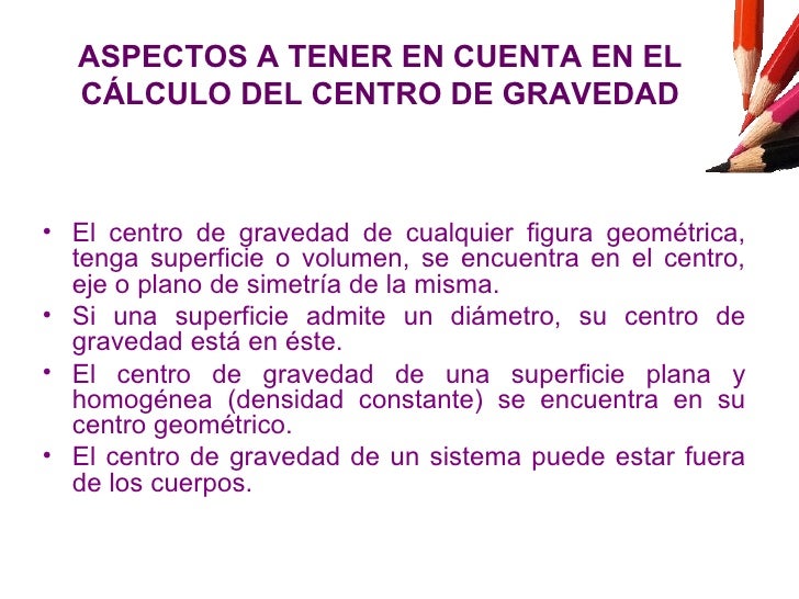 Que Es El Centro De Gravedad De Un Cuerpo at Roderick Wilkerson blog