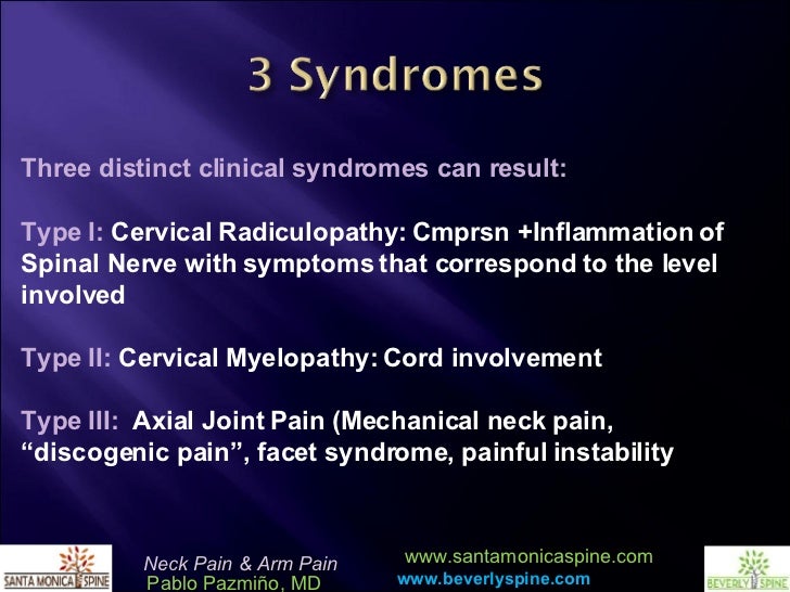 Cervical Radiculopathy Causes Symptoms And Treatment Porn Sex Picture