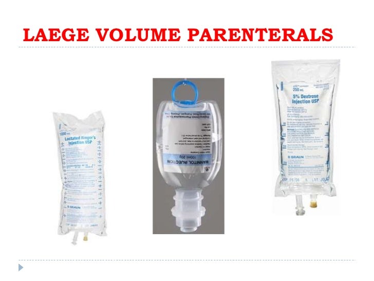 Ch 15 Sterile Dosage Forms ch-15-sterile-dosage-forms