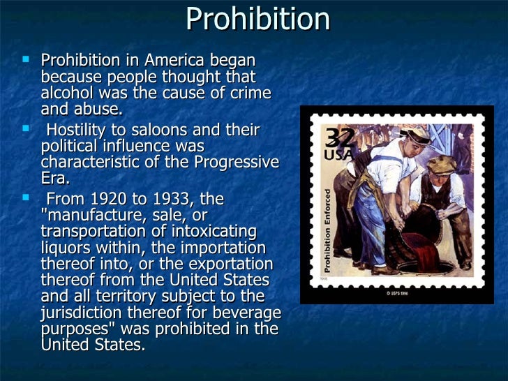 Ch 20 The Progressive Era Pp