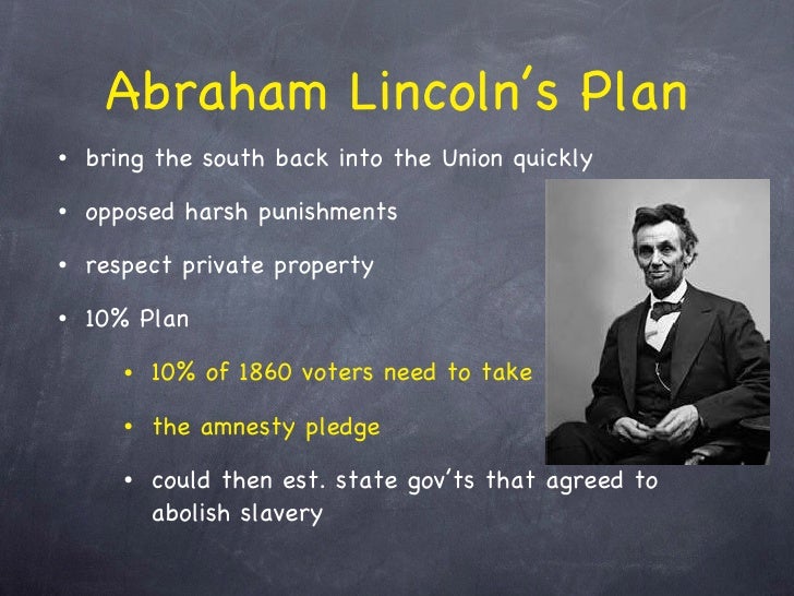 Chapter 17 Reconstruction-updated