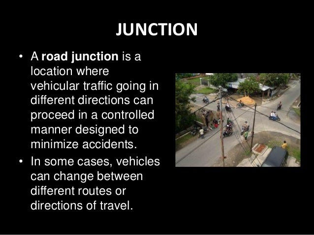 Chapter 3 Junction Design chapter-3-junction-design
