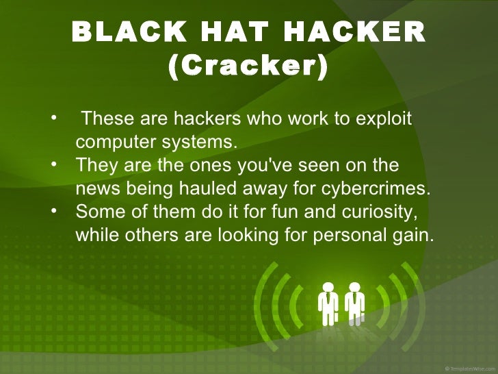 Difference Between Hacker And Cracker Wiki Free Download Gamekwik