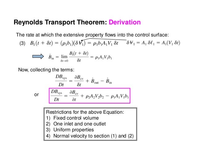 Chapter four fluid mechanics