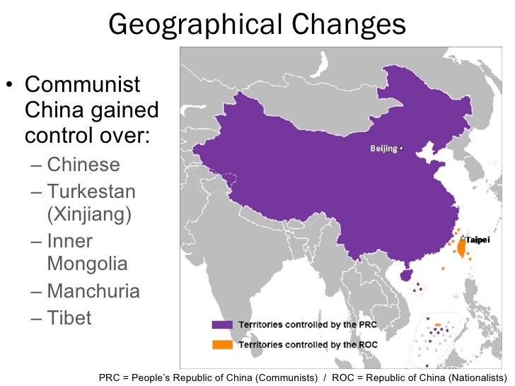 Chinese Revolution Cause And Effect at Kenneth Locke blog