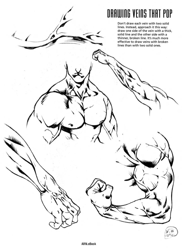 Christopher Hart The Ultimate Guide For Comic Book Artists Drawing