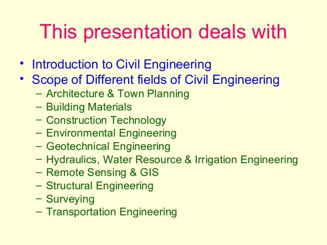 List Of Topics For Presentation In Civil Engineering Dgereport77 web list-of-topics-for-presentation-in-civil-engineering-dgereport77-web