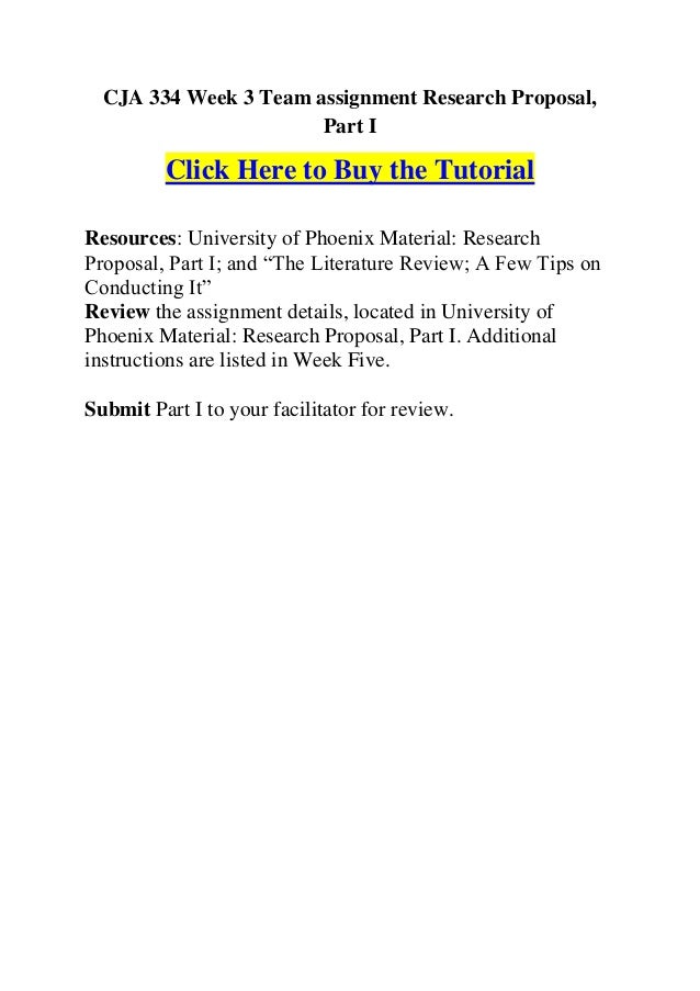 Cja Week 1 Research Methods in Criminal Justice - Term Paper