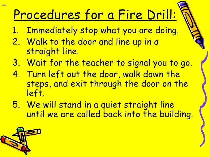 Classroom Handbook Mott