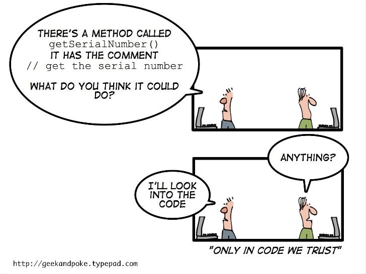 Clean Code 